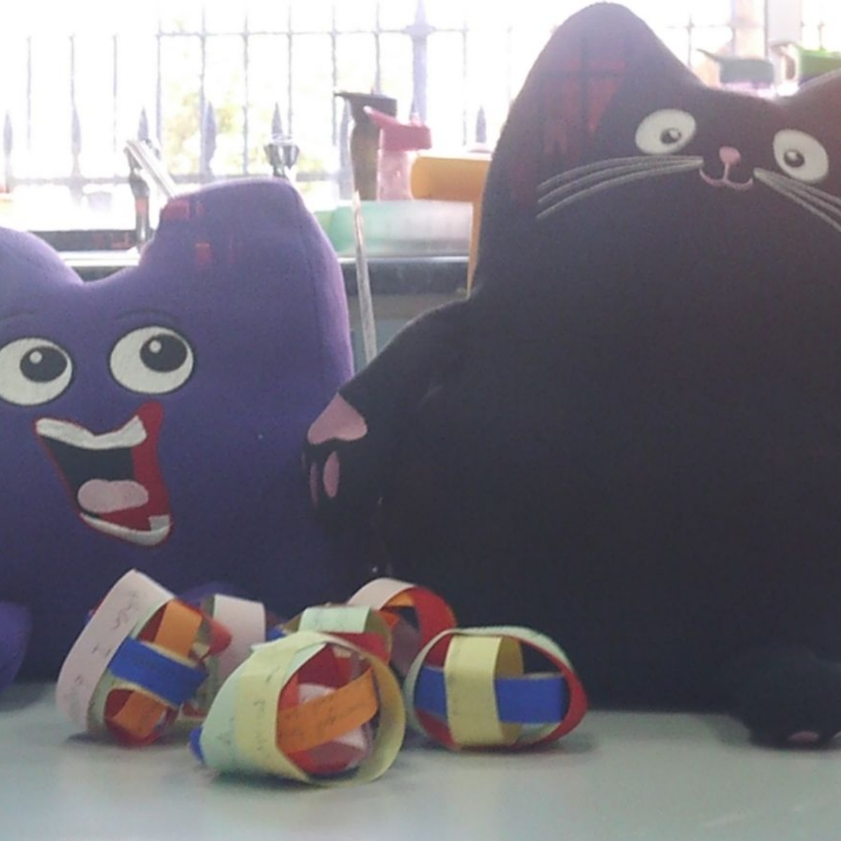 Juniper CMS Website - World Mental Health Day