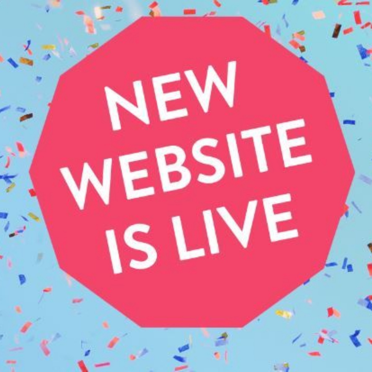 Juniper CMS Website - Our new Website is now Live!